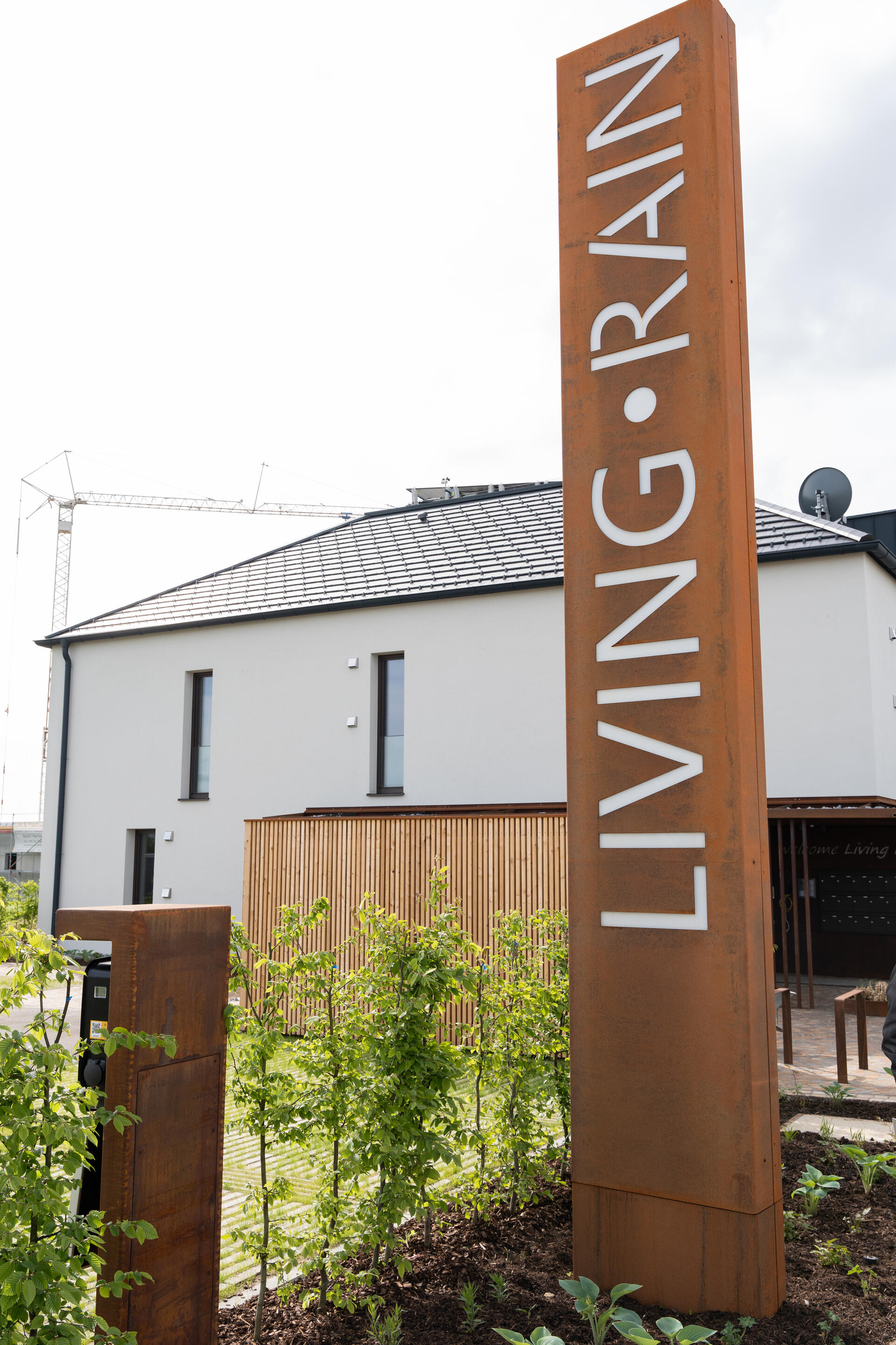 Living Rain - Stadt Rain - Die Blumenstadt an der Romantischen Straße